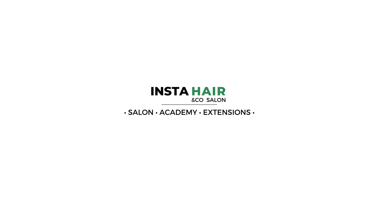 Insta Hair & Co – Insta Hair & Co
